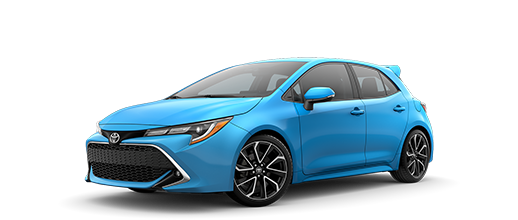 Toyota Dealer Leesburg FL | Phillips Toyota
