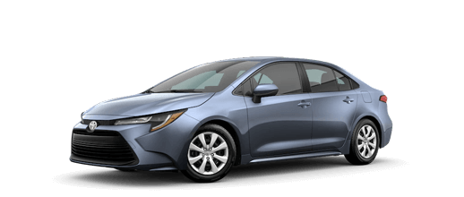 Toyota Dealer Leesburg FL | Phillips Toyota
