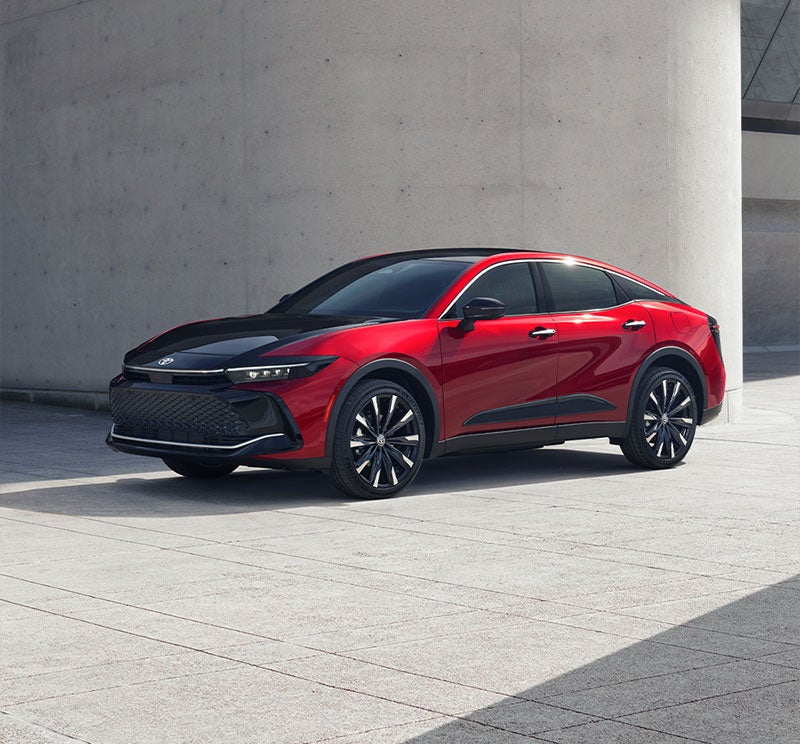 Toyota Car Dealer Leesburg FL | Phillips Toyota