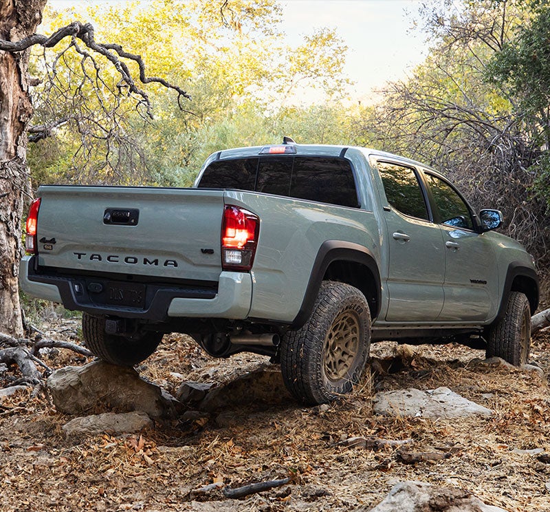 Toyota Car Dealer Leesburg FL | Phillips Toyota