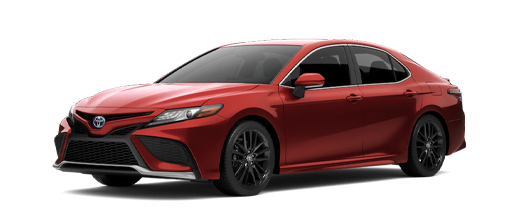 Toyota Dealer Leesburg FL | Phillips Toyota