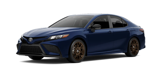 Toyota Dealer Leesburg FL | Phillips Toyota