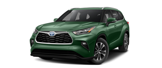 Toyota Dealer Leesburg FL | Phillips Toyota