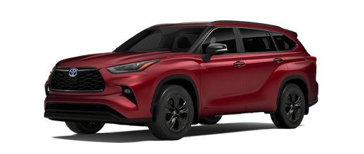 Toyota Dealer Leesburg FL | Phillips Toyota