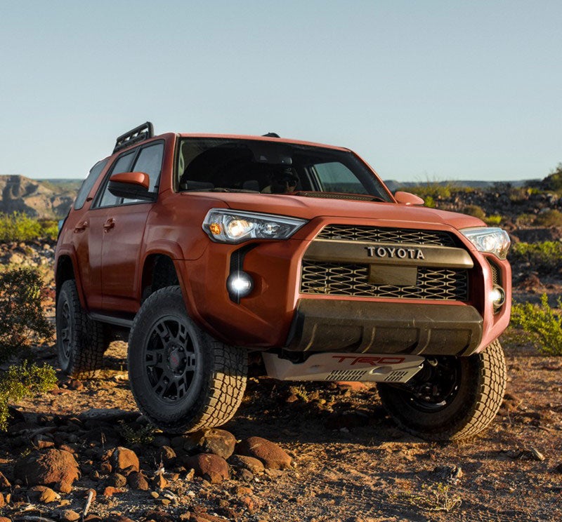 Toyota Car Dealer Leesburg FL | Phillips Toyota
