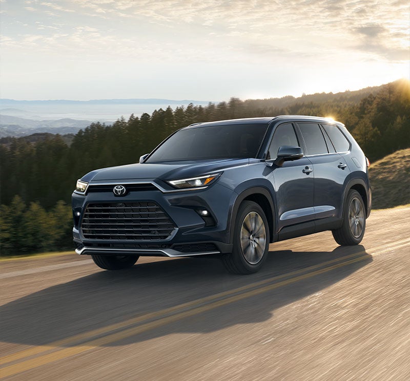 Toyota Car Dealer Leesburg FL | Phillips Toyota