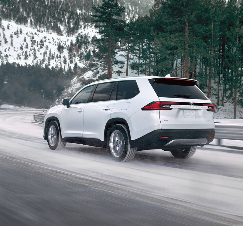 Toyota Car Dealer Leesburg FL | Phillips Toyota