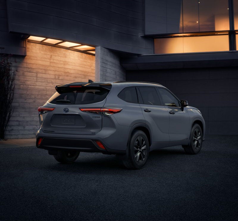 Toyota Car Dealer Leesburg FL | Phillips Toyota