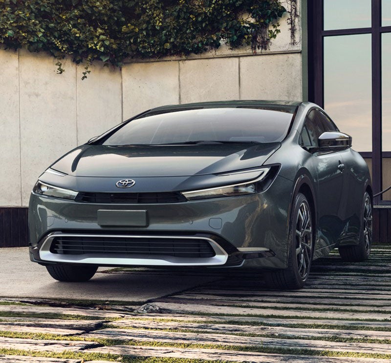 Toyota Car Dealer Leesburg FL | Phillips Toyota