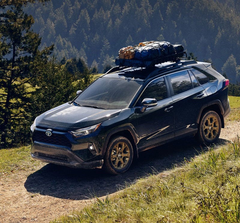 Toyota Car Dealer Leesburg FL | Phillips Toyota
