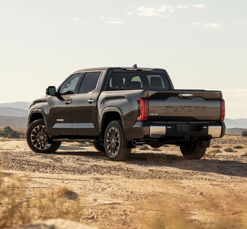 Toyota Car Dealer Leesburg FL | Phillips Toyota