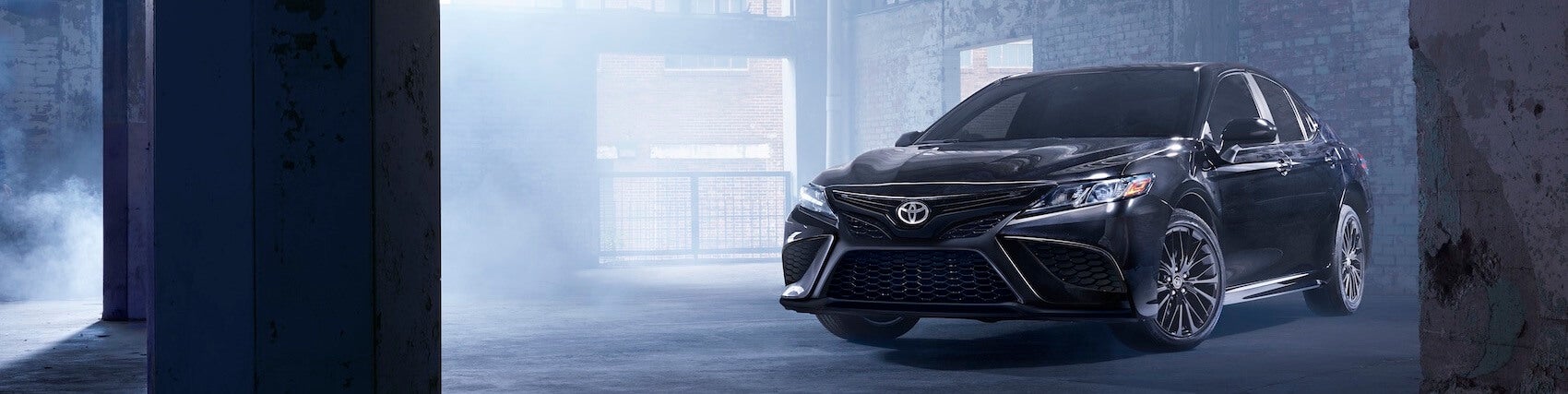 2021 Toyota Camry Dimensions Leesburg FL | Phillips Toyota