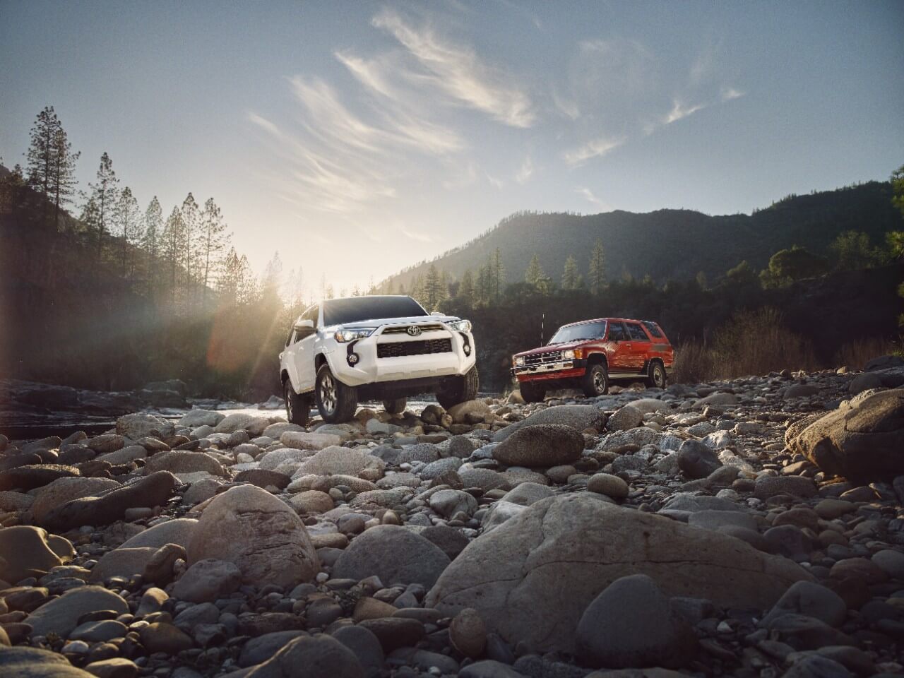 2024 Toyota 4Runner Review | Phillips Toyota