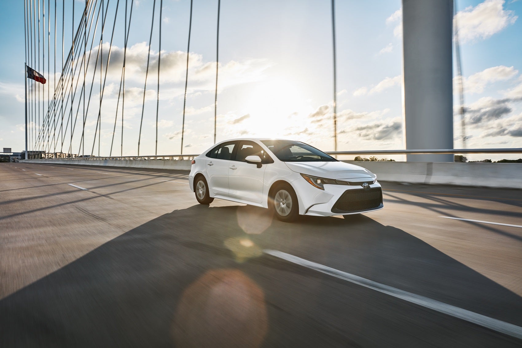 Car Dealership near Lady Lake FL | Phillips Toyota