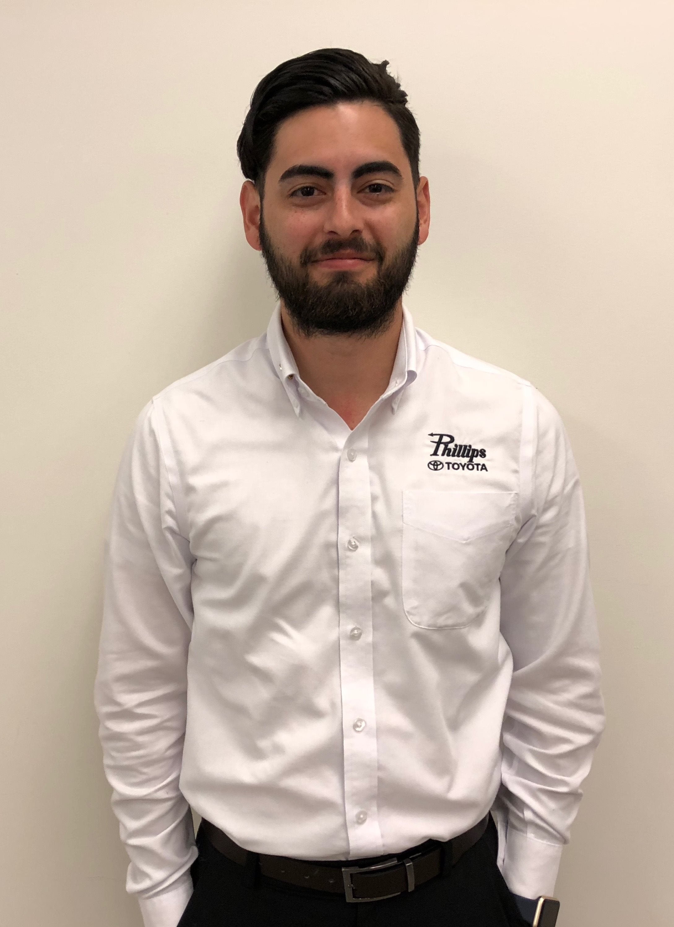 Phillips Toyota Staff - Leesburg FL