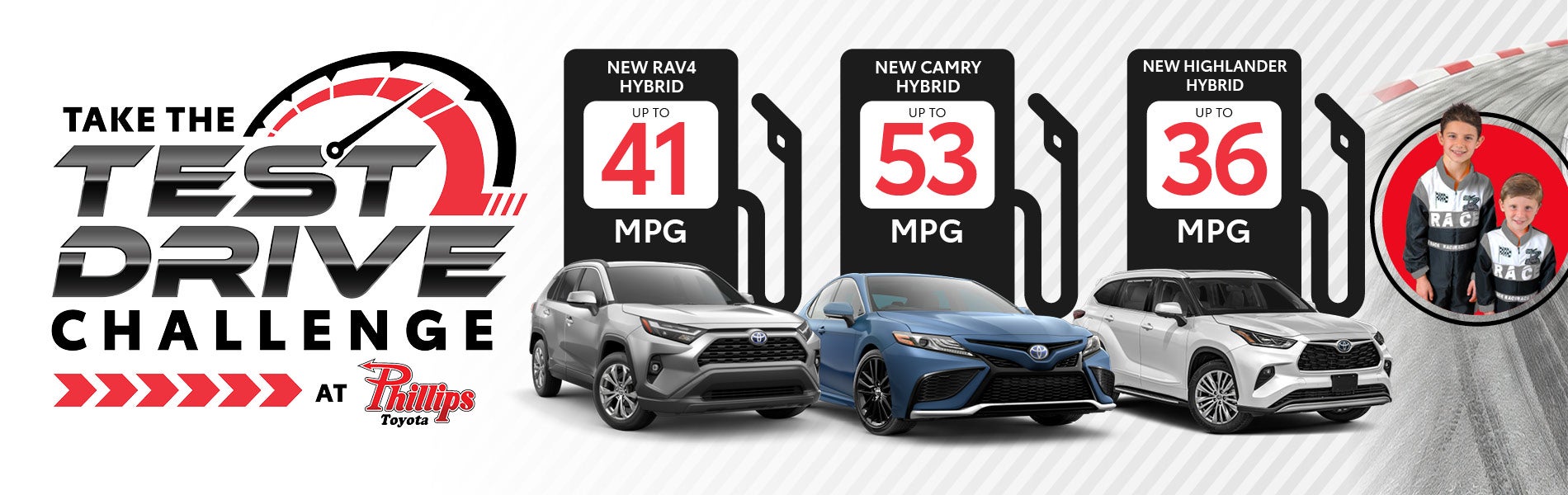 Homepage Leesburg FL | Phillips Toyota