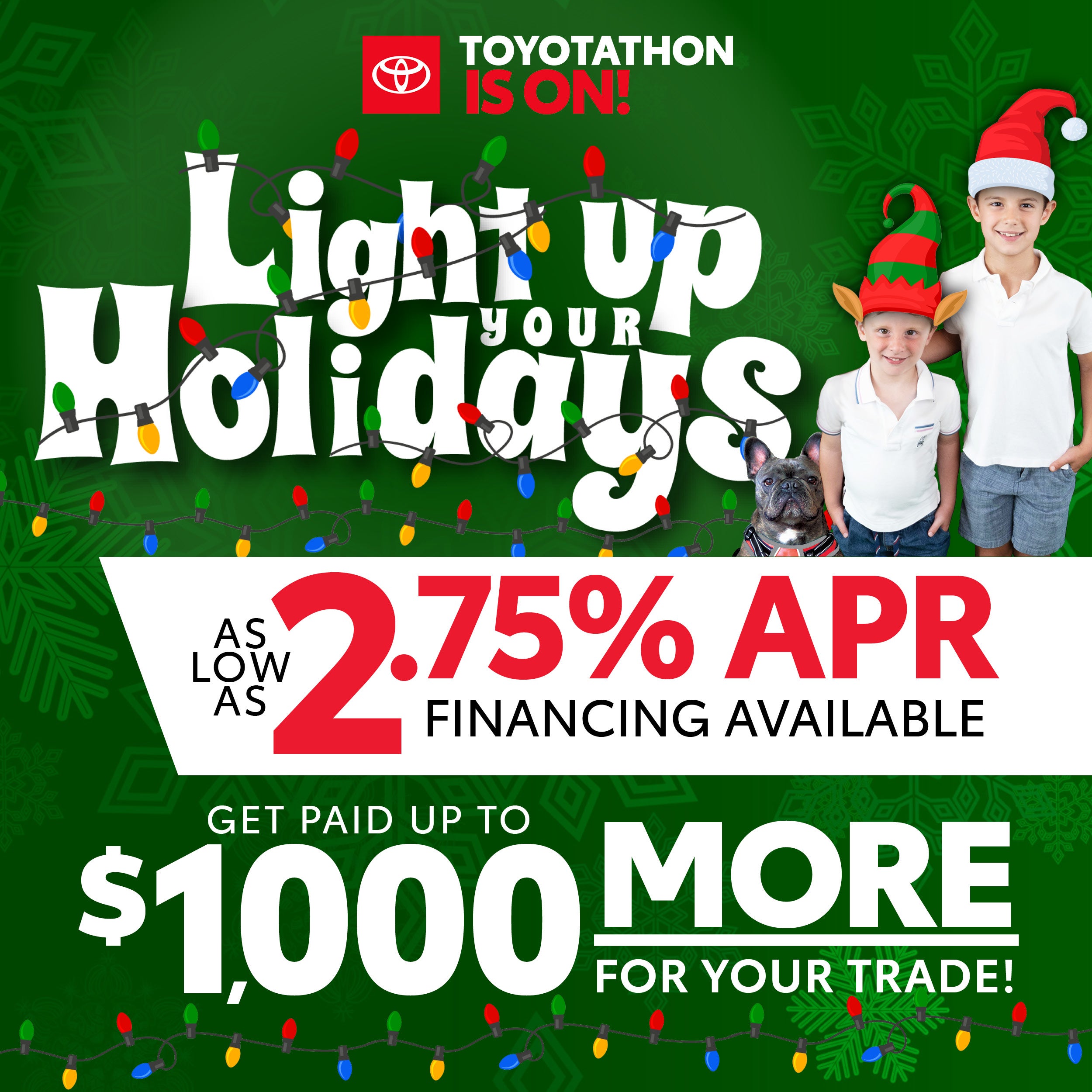 Toyota Dealer Leesburg FL | Phillips Toyota