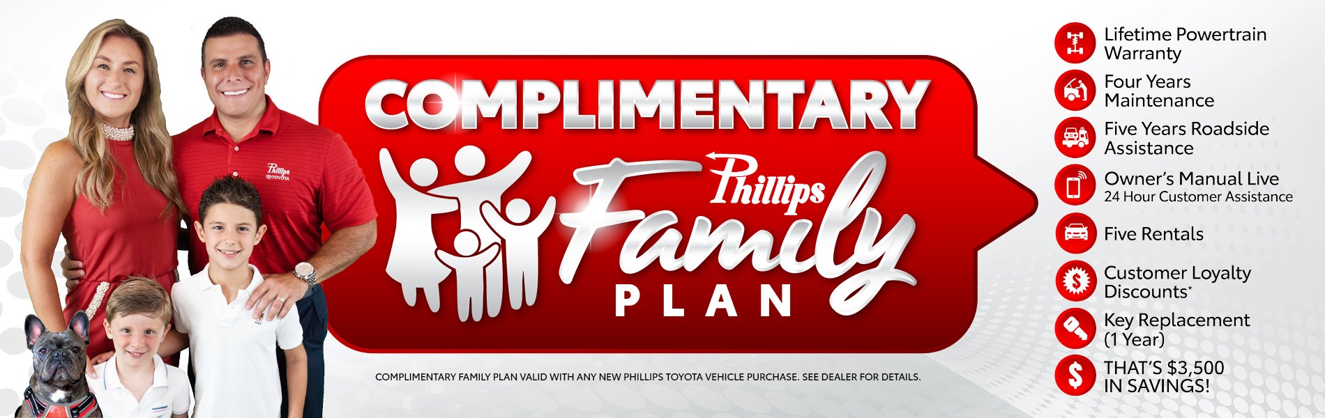 Toyota Dealer Leesburg FL | Phillips Toyota